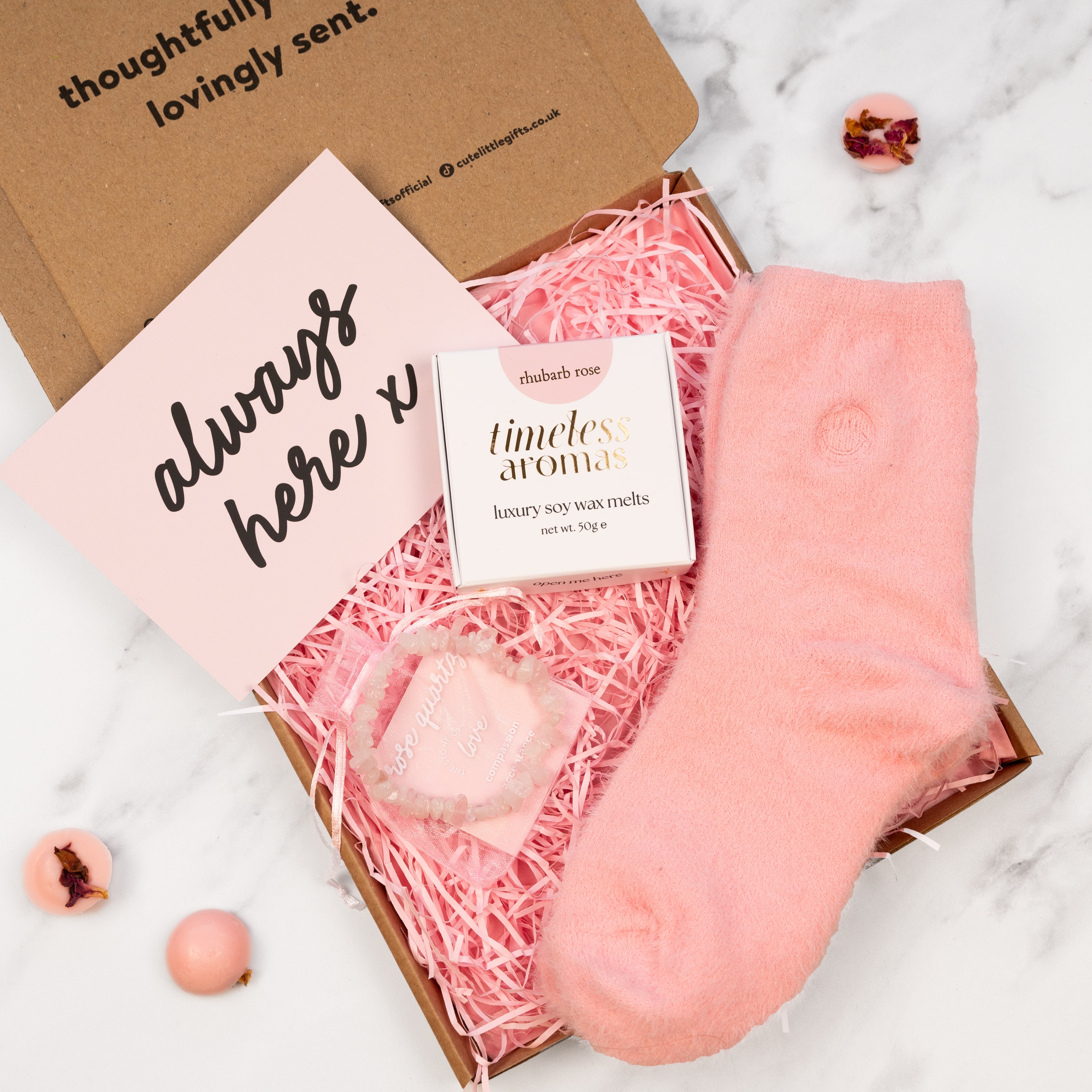 FOR HER – Cute Little Gifts