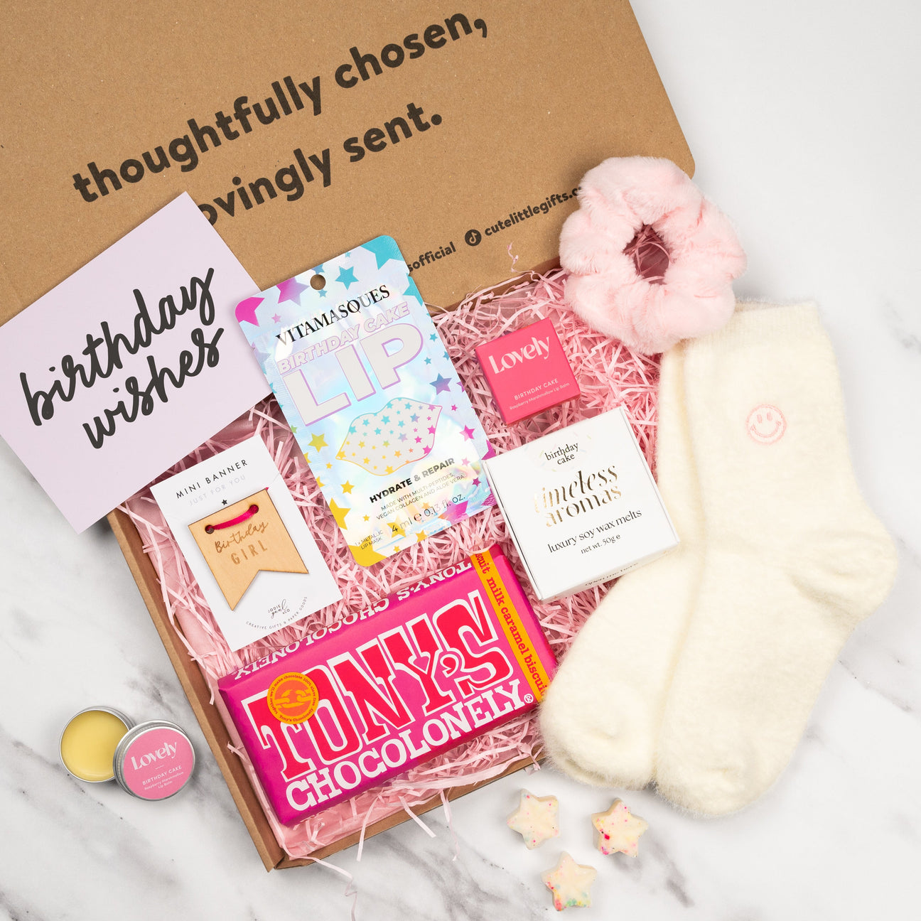 READY TO SHIP LETTERBOX GIFTS – Cute Little Gifts