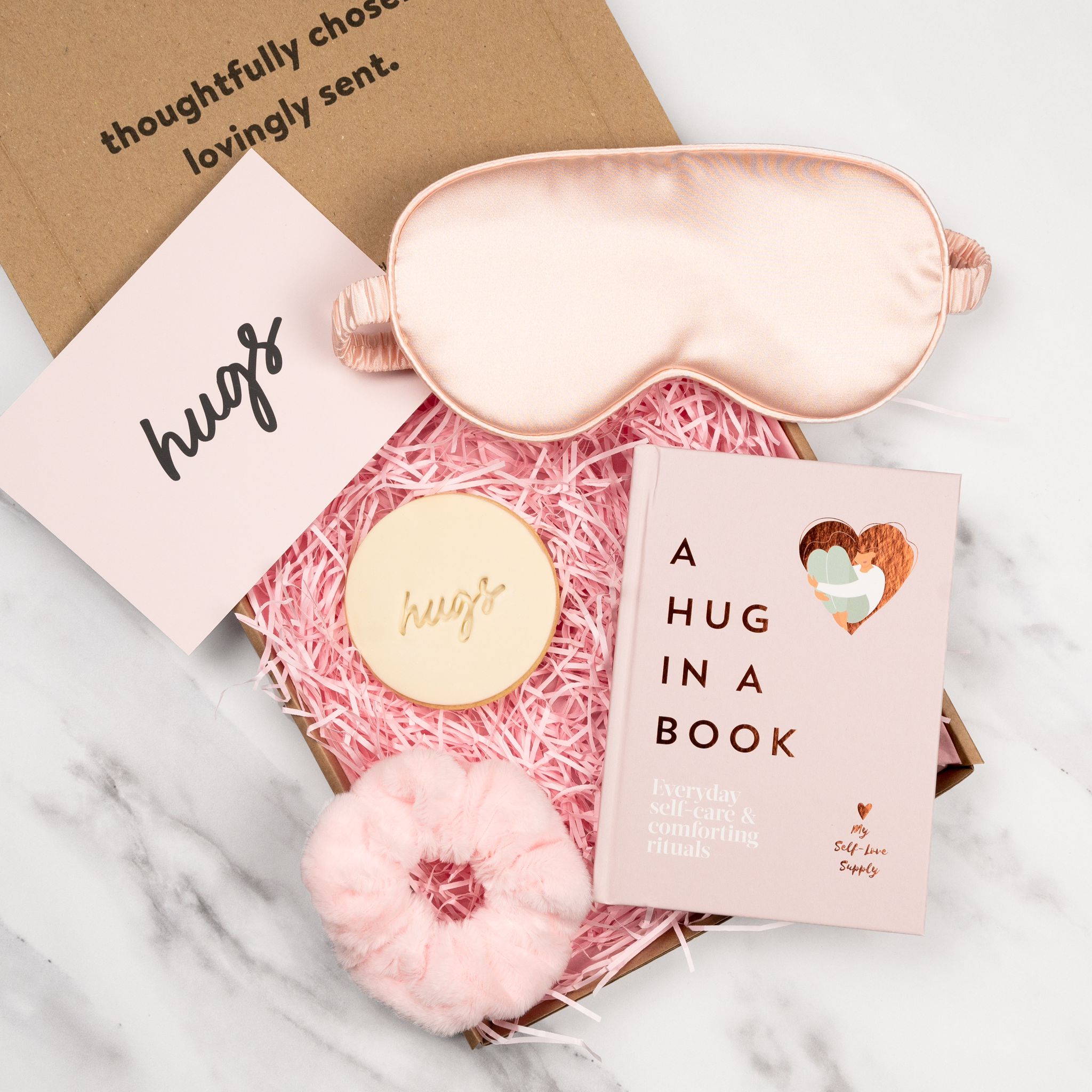 READY TO SHIP MINI LETTERBOX GIFTS – Cute Little Gifts