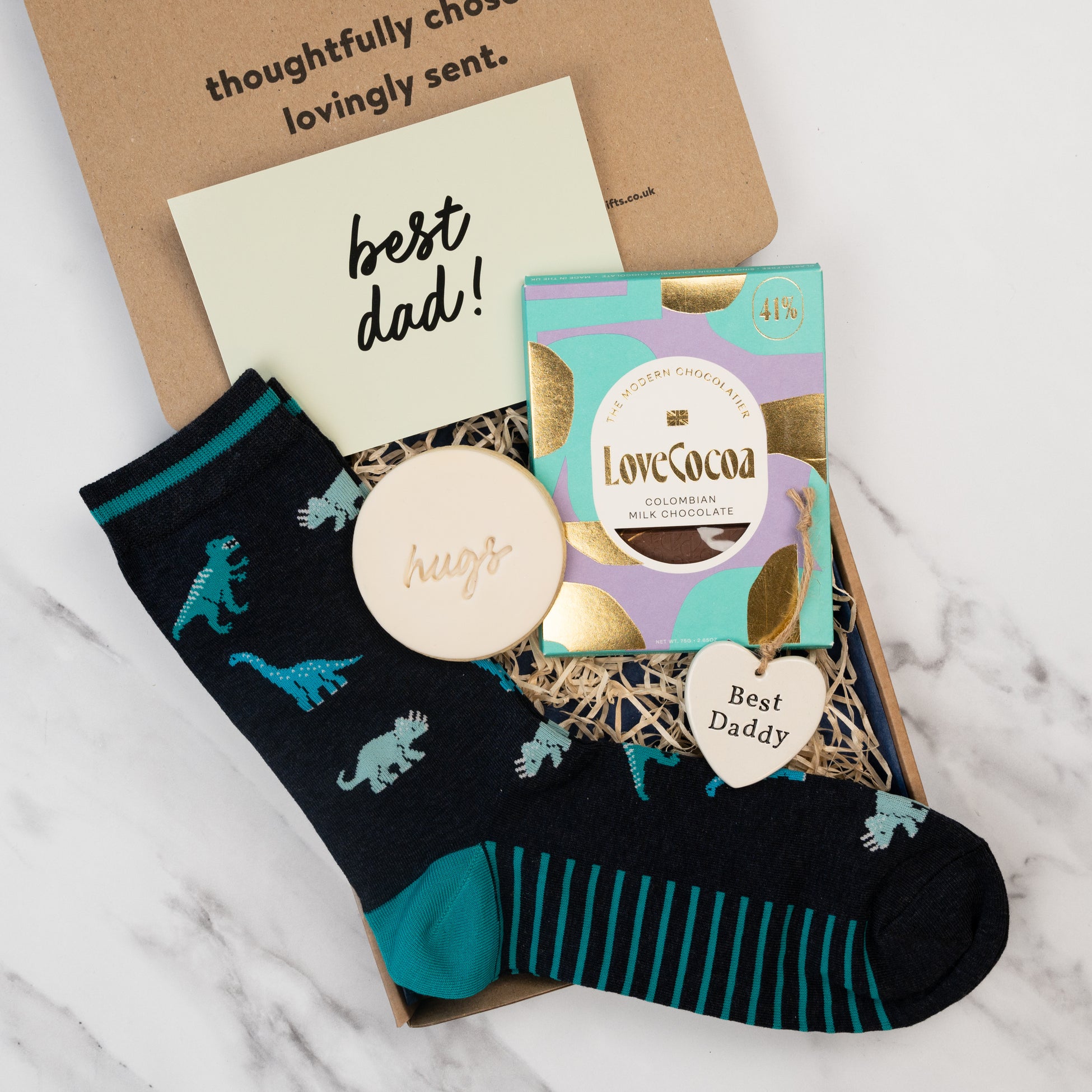 Thoughtful Letterbox Gifts from Cute Little Gifts