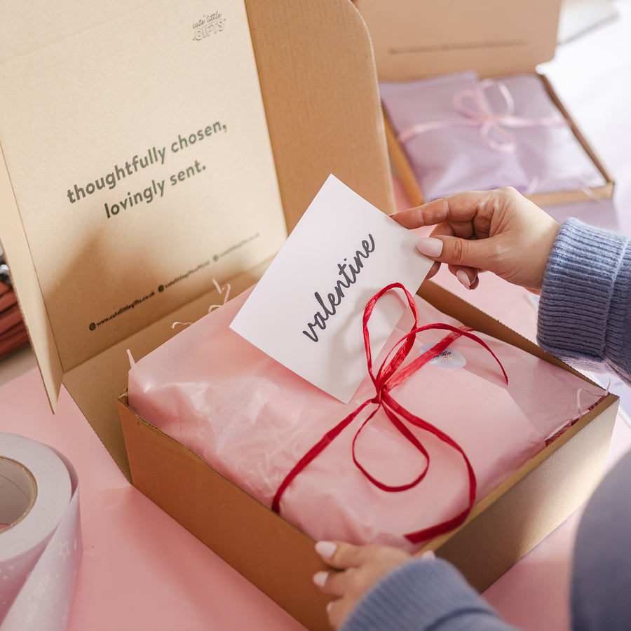 Thoughtful Letterbox Gifts from Cute Little Gifts