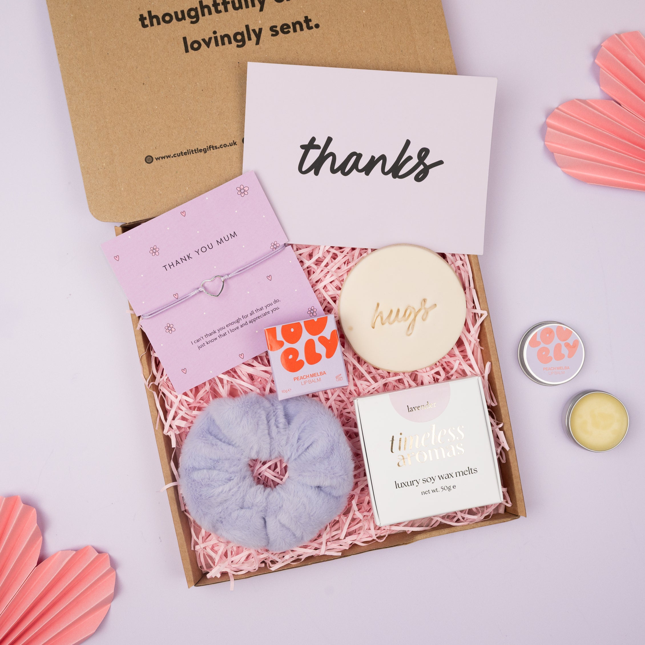 Thoughtful Letterbox Gifts | Letterbox Gifts Through The Post – Cute ...
