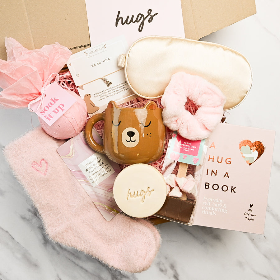Thoughtful Letterbox Gifts from Cute Little Gifts