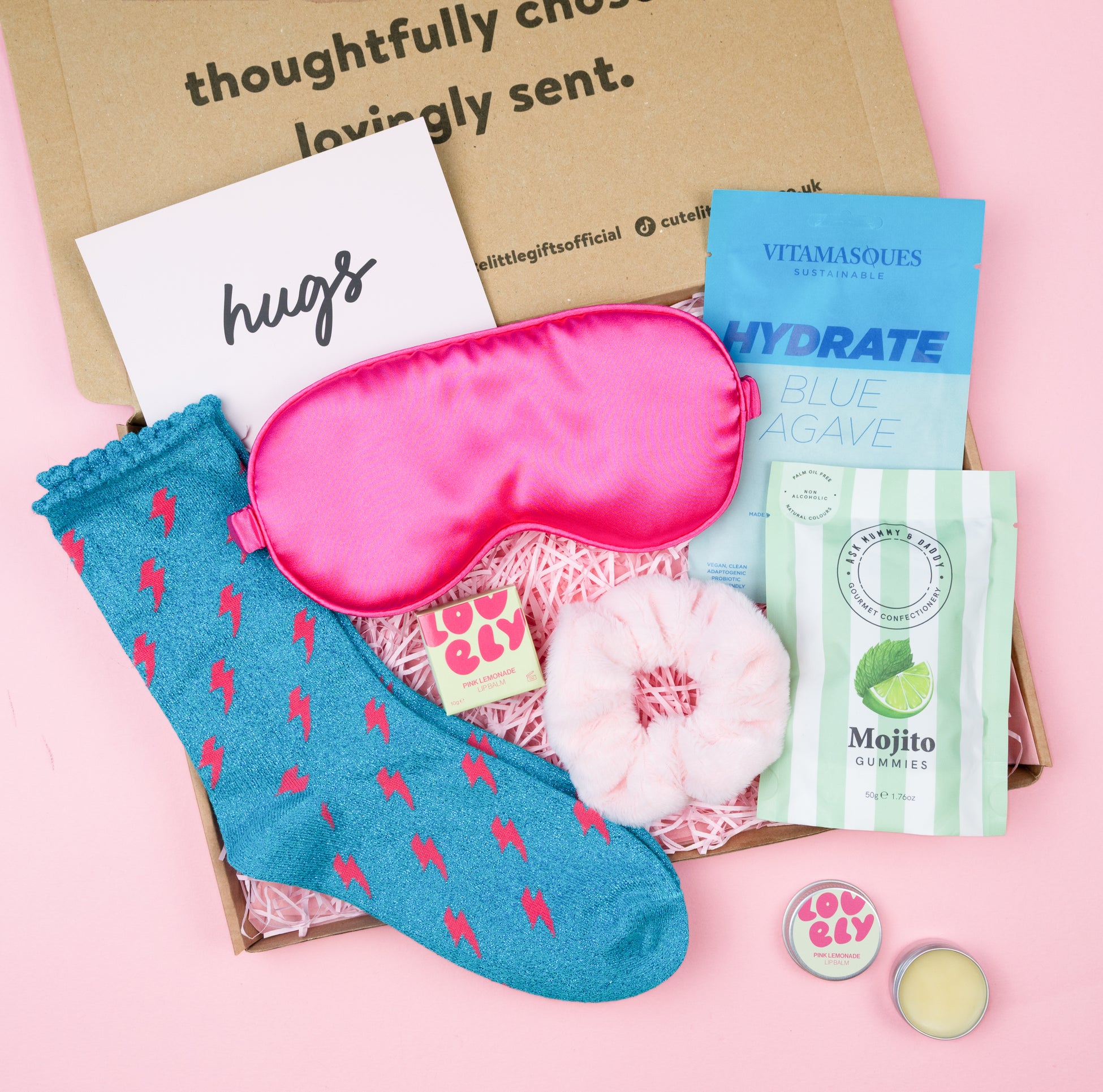 Thoughtful Letterbox Gifts | Letterbox Gifts Through The Post – Cute ...