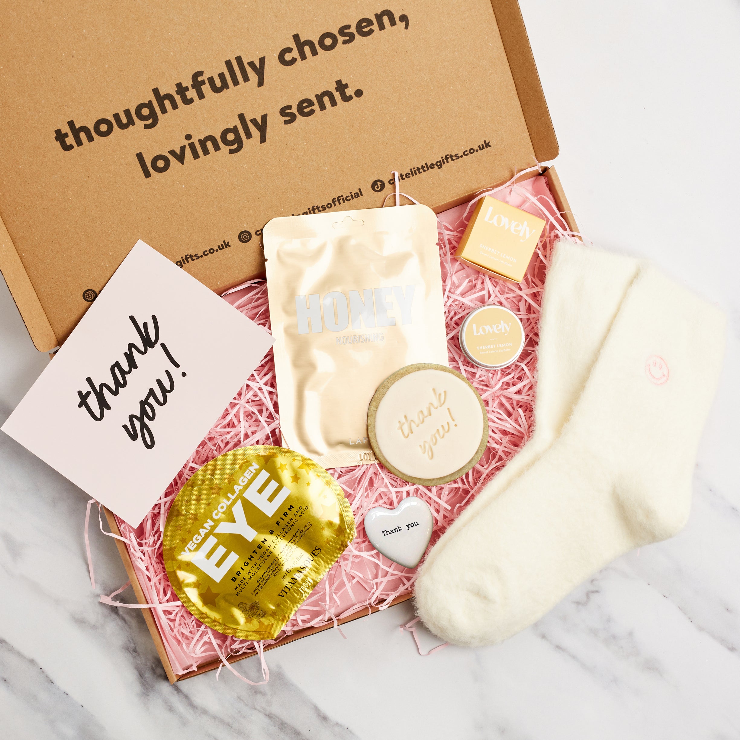 BUILD YOUR OWN – Cute Little Gifts